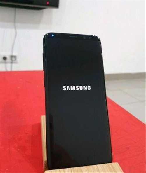 SAMSUNG Galaxy S8+