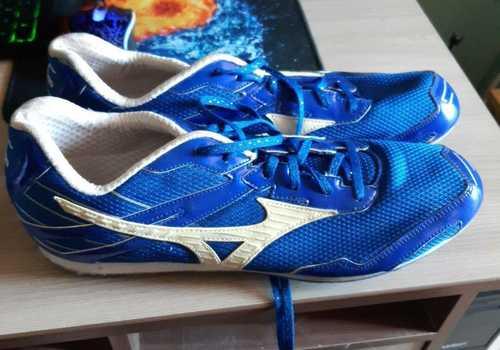 Шиповки для бега, Mizuno