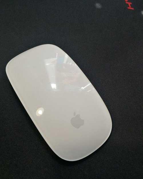 Мышь Apple magic mouse