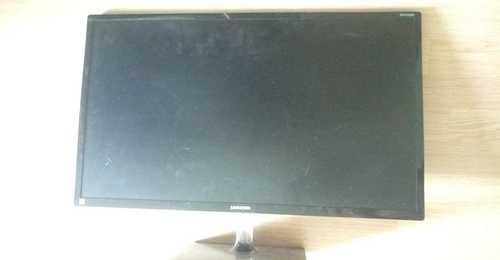 27" Монитор Samsung S27C500H Full HD