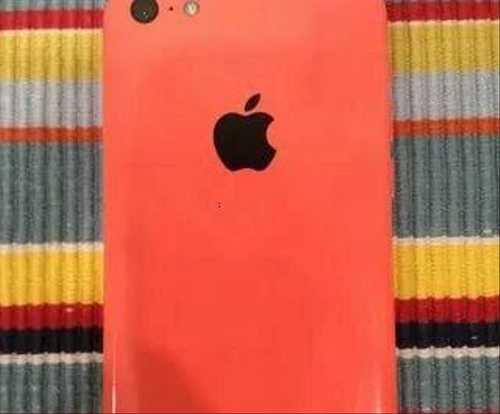 iPhone 5C A1516 32GB Pink