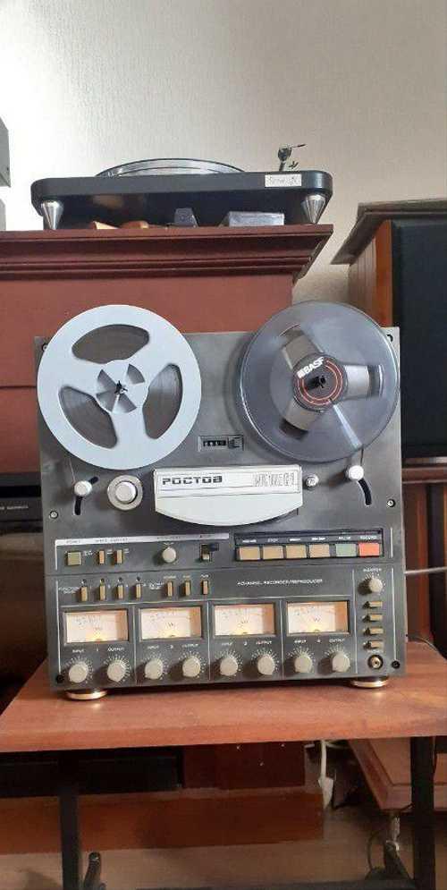 Tascam 22-4