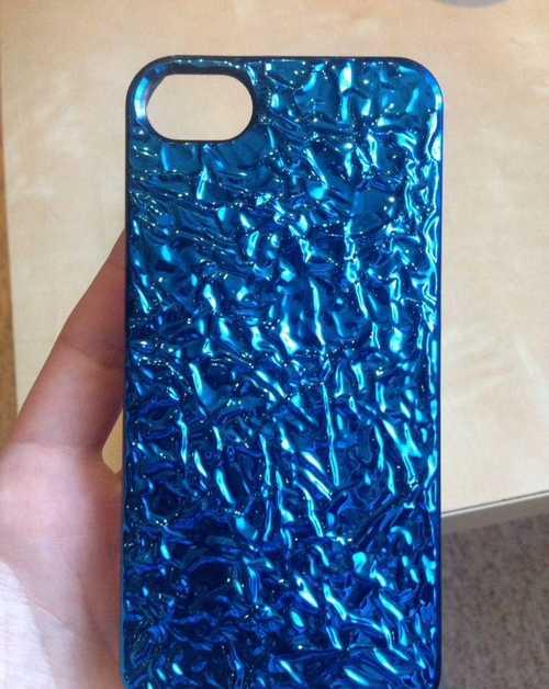 Чехол Marc Jacobs новый для iPhone 5/5s