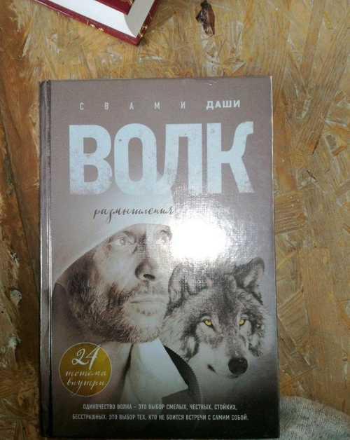 Книга Свами Даши