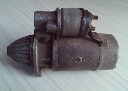 Стартер газ для дв. змз 405.406