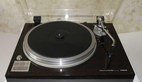 Trio (Kenwood) KP-700