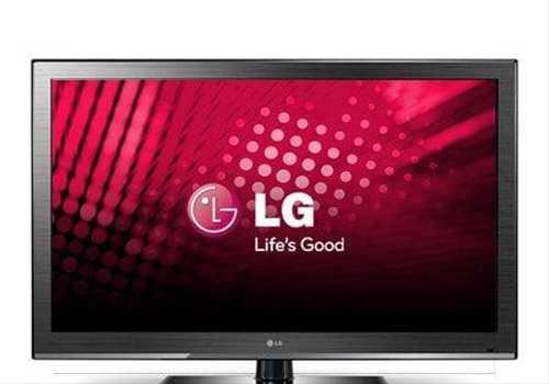 Телевизор LG HD 32 дюйма