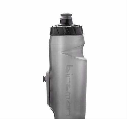 Фляга Birzman BottleCleat 650 мл Черная