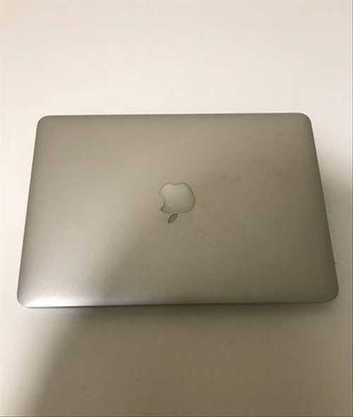 Apple MacBook Air 13 2015