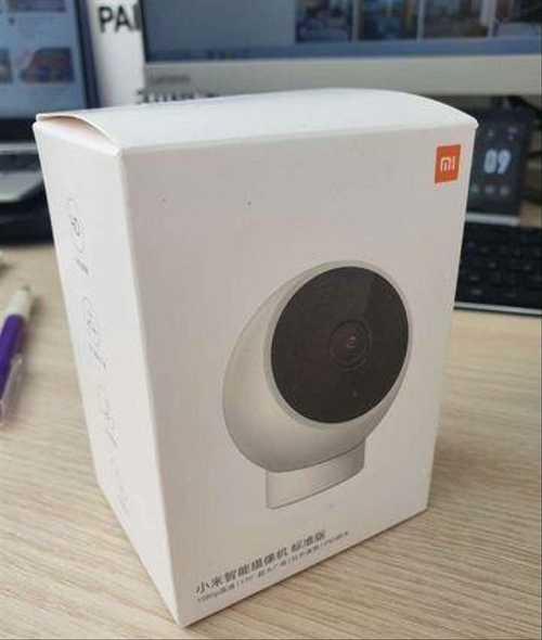IP камера Xiaomi Mi Home Security 1080P mjsxj02HL