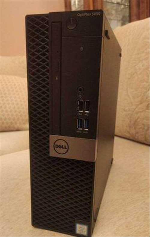 Dell OptiPlex 5050 SFF