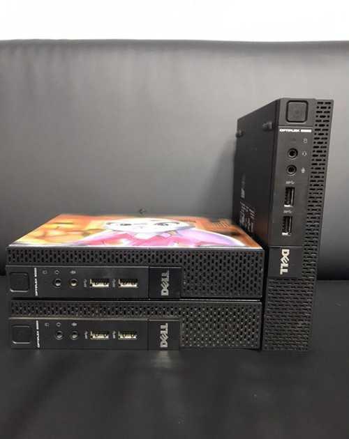 Dell optiplex 9020