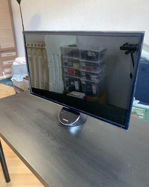 Монитор SAMSUNG 27” телевизор