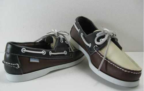 Мокасины женские Sebago