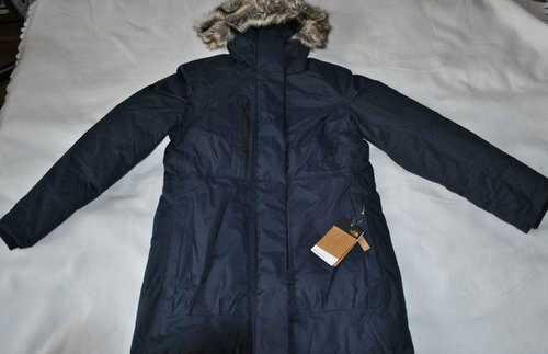 Парка-пух TNF (Arctic) Downtown parka р.M новая