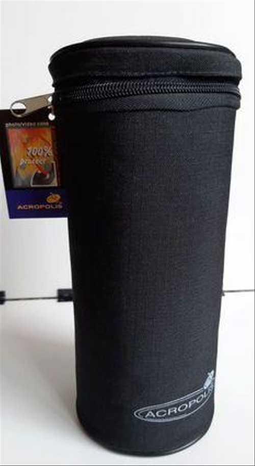 Чехлы acropolis, Lowepro, Think tank