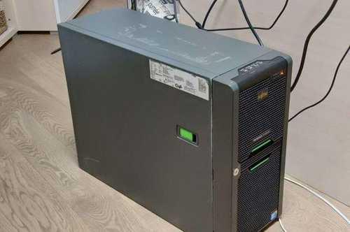 Сервер Fujitsu TX150 S7