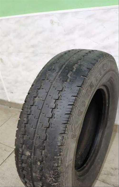 Nokian 225/75 R16C
