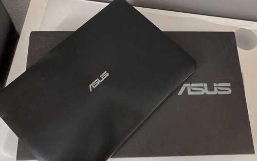 Ноутбук asus X555LJ