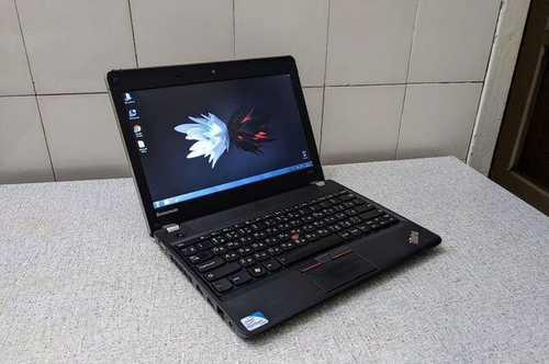 Lenovo ThinkPad 11.6" 2 ядра/ 2GB/320GB