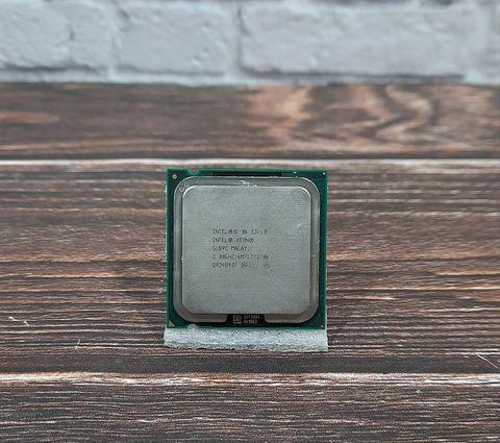 Процессор Intel Xeon E3110, LGA775. Гарантия