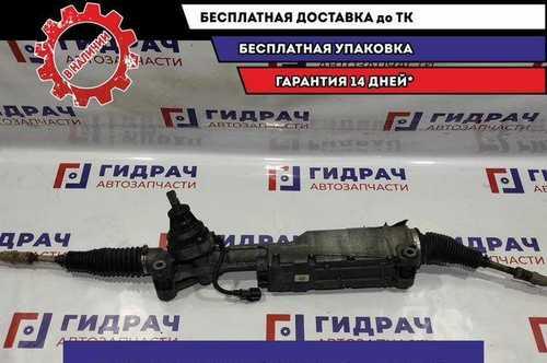 Рейка рулевая Audi A6 4G1423055AK