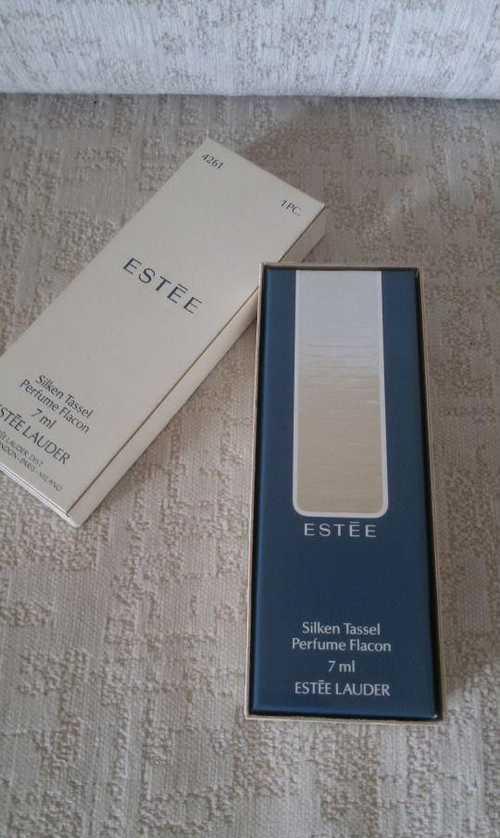 Духи Estee Lauder. Estee Винтаж