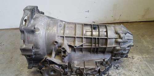 АКПП cjq 5hp19 Audi vw 1.8t 2wd