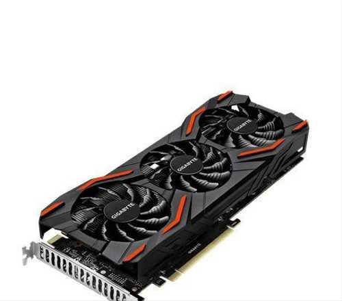 Gigabyte P104-100 Mining (GV-NP104D5X-4G)