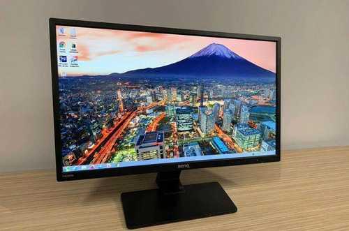 Монитор BenQ GW2470HM