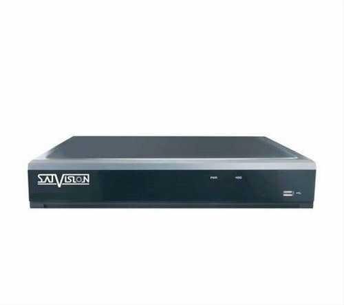 Сетевой видеорегистратор SVN-4125 H.265 5MP 4CH