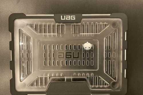 Чехол UAG на Macbook Pro 13 (2016-2019)