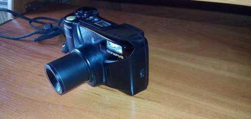 Olympus superzoom 800