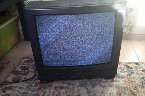 Телевизор sharp 54 см