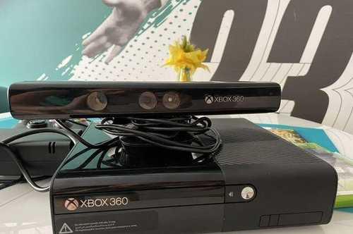 Xbox 360 kinnect