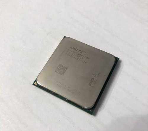 Процессор AMD FX4100 FX-4100 FX