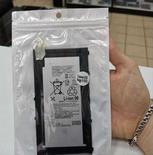 Sony tablet z3 compact SGP611 акб аккумулятор