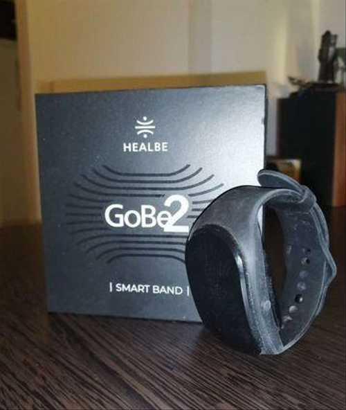 Healbe GoBe 2