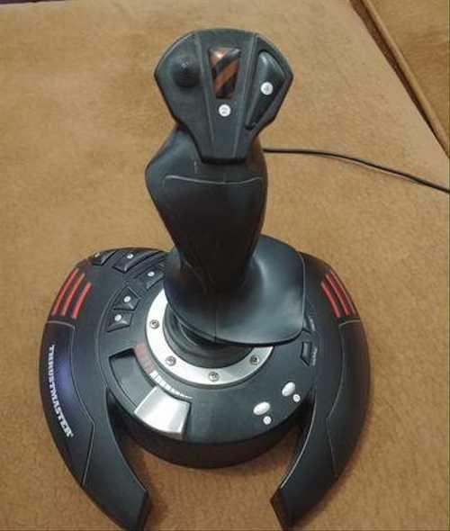 Джойстик Thrustmaster t.Flight Stick x. Thrustmaster Flight Stick x. Joystick t.Flight Stick x. Flight Stick x.