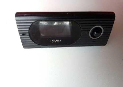 Mp3-плеер iriver t60