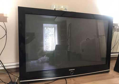 Плазменный телевизор samsung PS42C91HR