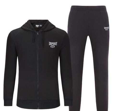 Брендовые спортивные костюмы Tapout (р-ры50-52-54)