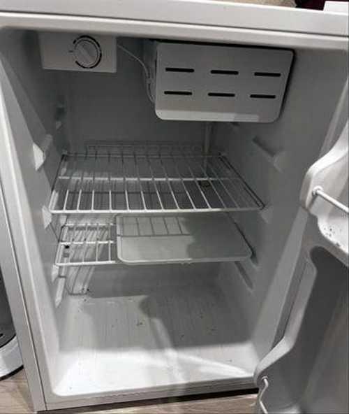 Dexp холодильник двухдверный обзор