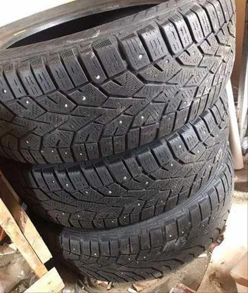 Gislaved Nord Frost 100 185/65 R15 92T, 4 шт