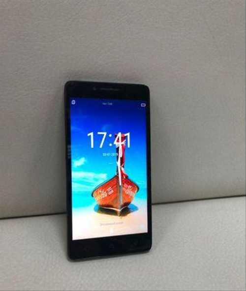 Смартфон Lenovo A6010
