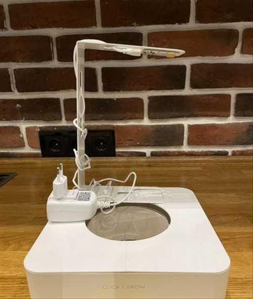 Click Grow