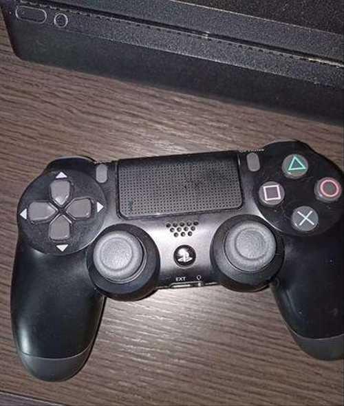 Геймпад Sony PlayStation Dualshock v.2 PS4