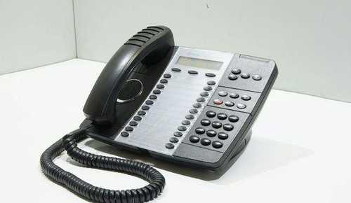 Настольный IP-телефон mitel 5324 IP phone