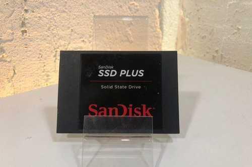 SSD Sandisk sdssda-120G 120GB