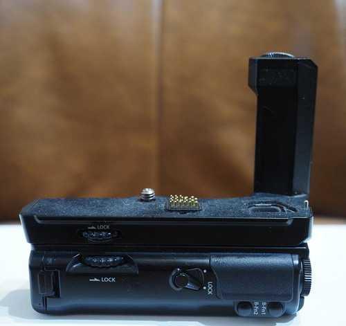 Батарейная рукоятка к камере Olympus omd e-m5 m2